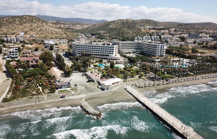 ELIAS Beach Hotel 2022 | ELIAS Group
